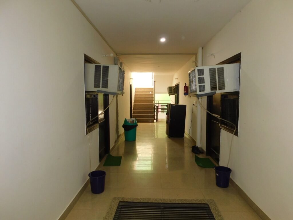 Hidden Risks in Your PG Accommodation